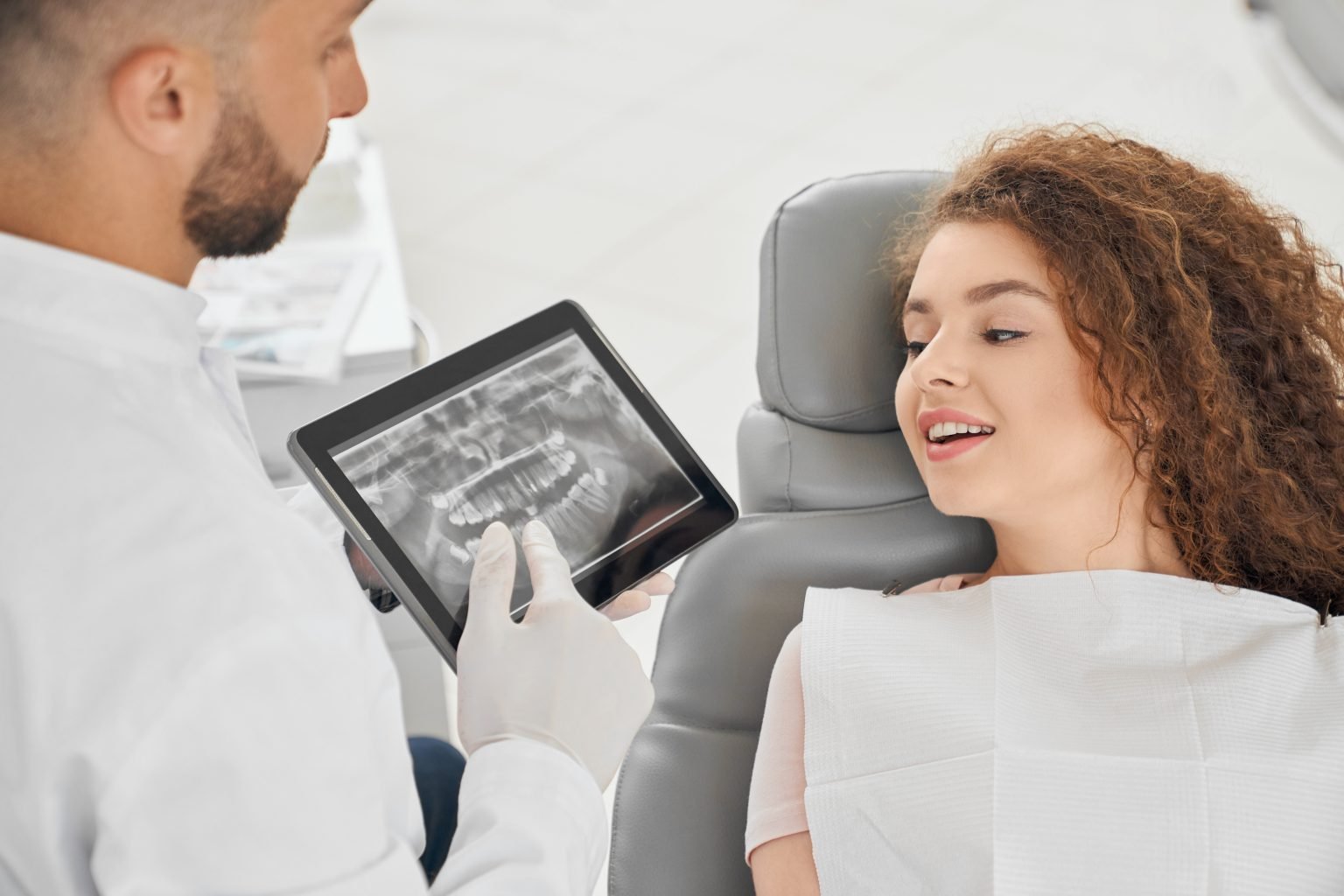 Teeth-in-an-Hour Implants | Fast Smile at Softtouch Plano